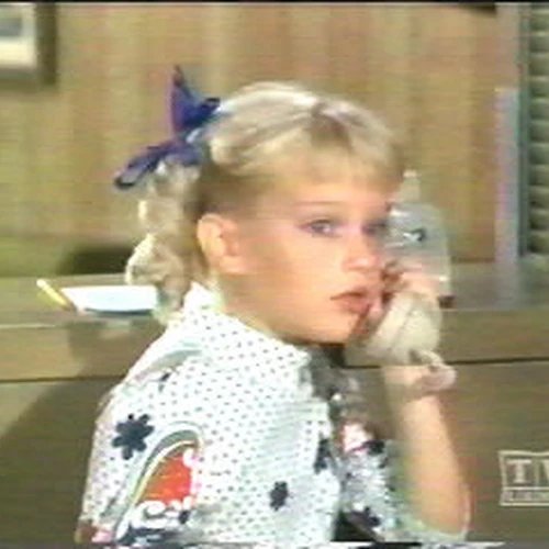 Jennifer Runyon Brady Bunch