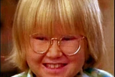 Cousin Oliver Syndrome