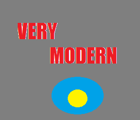 Very Modern | DreamLand Wiki | Fandom
