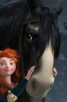 Angus | The Brave Wiki | Fandom