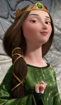 Queen Elinor | The Brave Wiki | Fandom