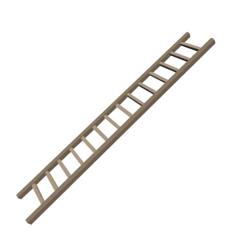 Ladder | The Break-In Wiki | Fandom