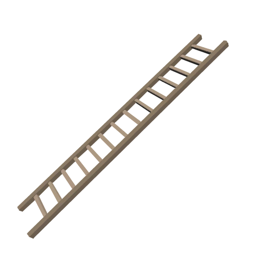 Ladder | The Break-In Wiki | Fandom