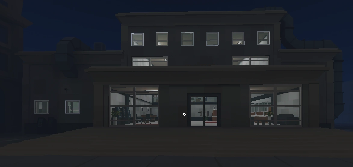 Bank | The Break-In Wiki | Fandom