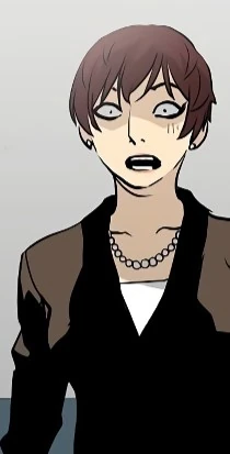Mrs Kim | The Breaker Wiki | Fandom