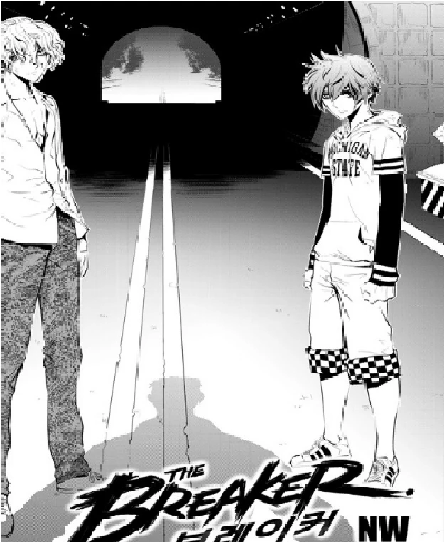 Chapter 53 (NW) | The Breaker Wiki | Fandom