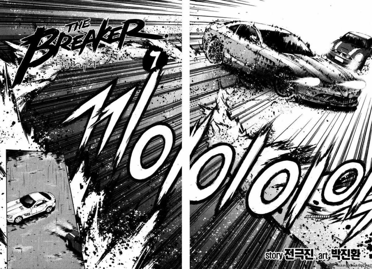 Chapter 44 (The Breaker) | The Breaker Wiki | Fandom