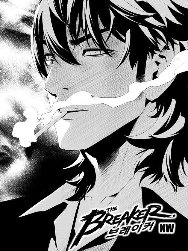 Chapter 186 (NW) | The Breaker Wiki | Fandom