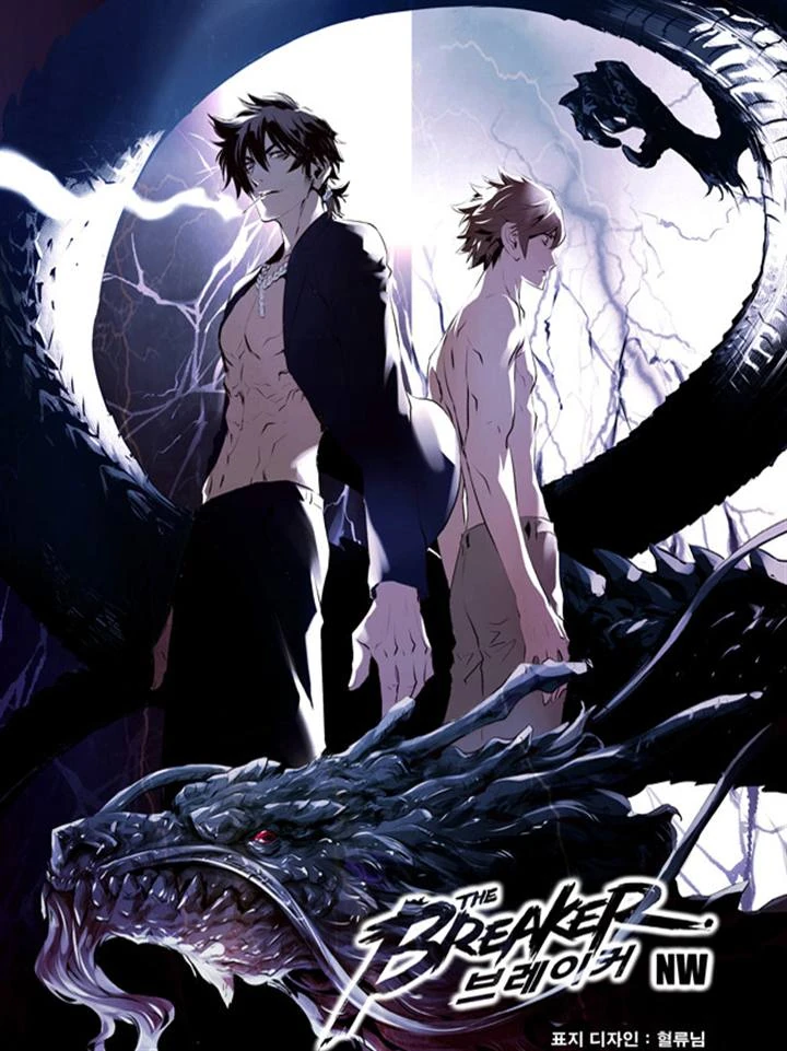 Chapter 126 (NW) | The Breaker Wiki | Fandom