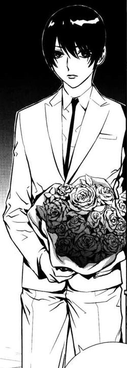 Hyuk So-Chun | The Breaker Wiki | Fandom