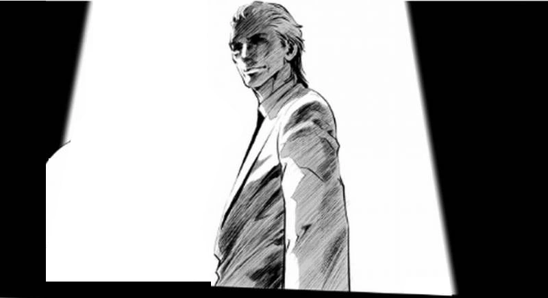 Seonu Gyul | The Breaker Wiki | Fandom