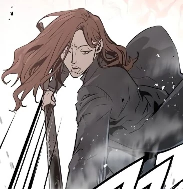 Kim Jae-Ho | The Breaker Wiki | Fandom