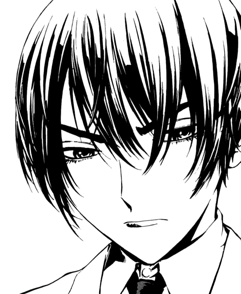 Hyuk So Chun | The Breaker Wiki | Fandom