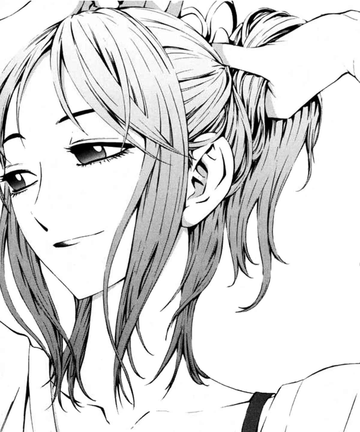 Saehee | The Breaker Wiki | Fandom