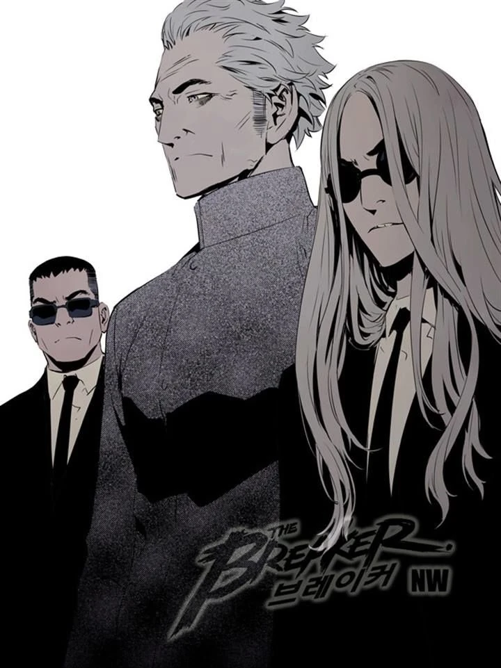 Chapter 135 (NW) | The Breaker Wiki | Fandom