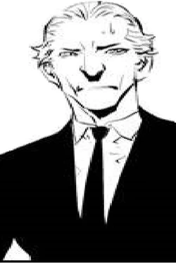 Red | The Breaker Wiki | Fandom