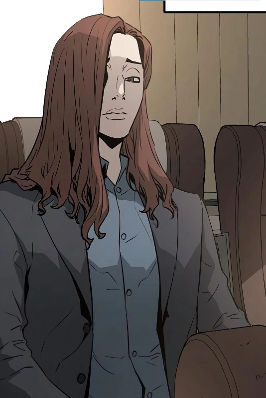 Kim Jae-Ho | The Breaker Wiki | Fandom