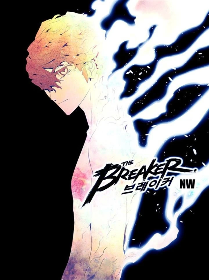 Chapter 156 (NW) | The Breaker Wiki | Fandom