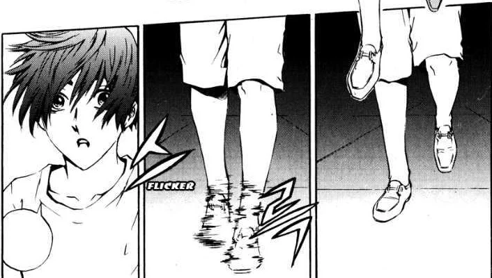 Phantom Steps | The Breaker Wiki | Fandom