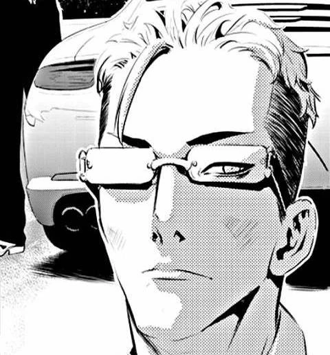 Yang Yong-Hyeon | The Breaker Wiki | Fandom