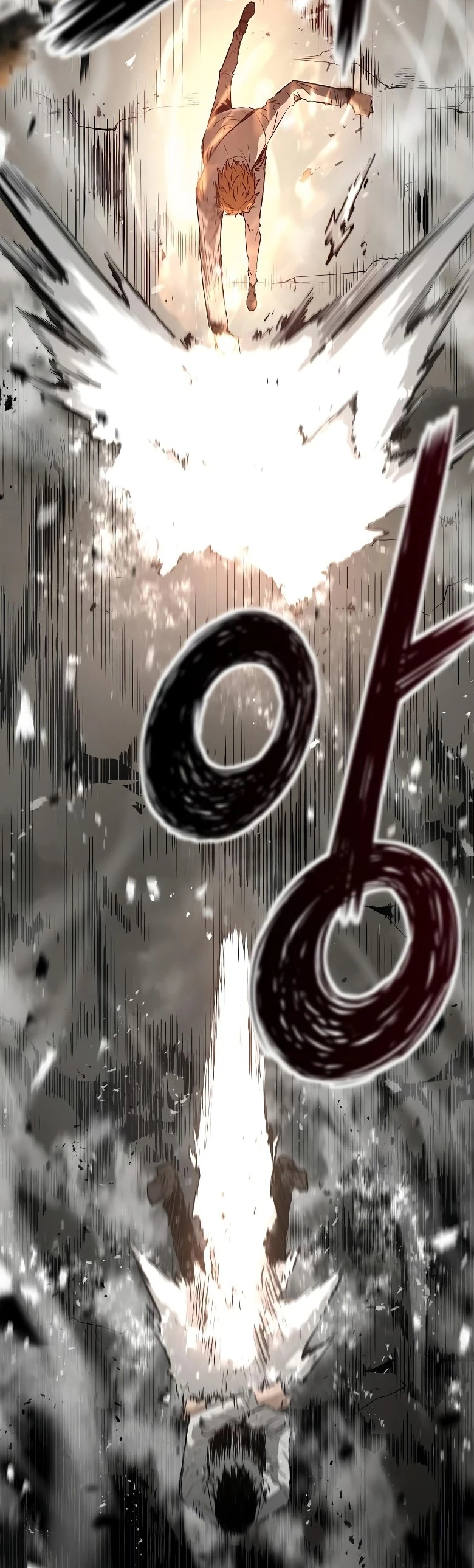 Chapter 58 (EF) | The Breaker Wiki | Fandom