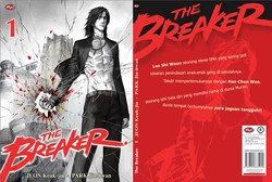 Volumes and Chapters | The Breaker Wiki | Fandom