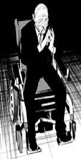 Blue | The Breaker Wiki | Fandom