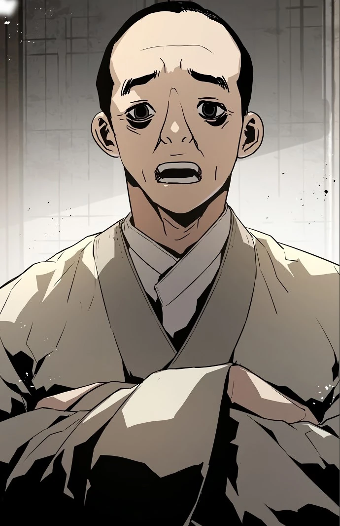 Yoon Ho-Sik | The Breaker Wiki | Fandom