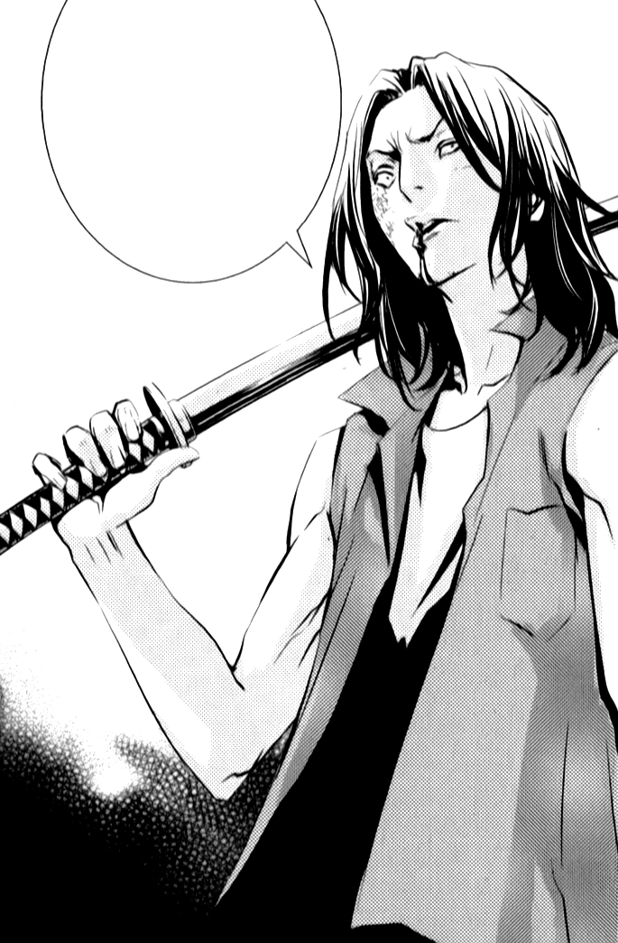 Kim Jung-Woo | The Breaker Wiki | Fandom