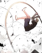 Alan | The Breaker Wiki | Fandom