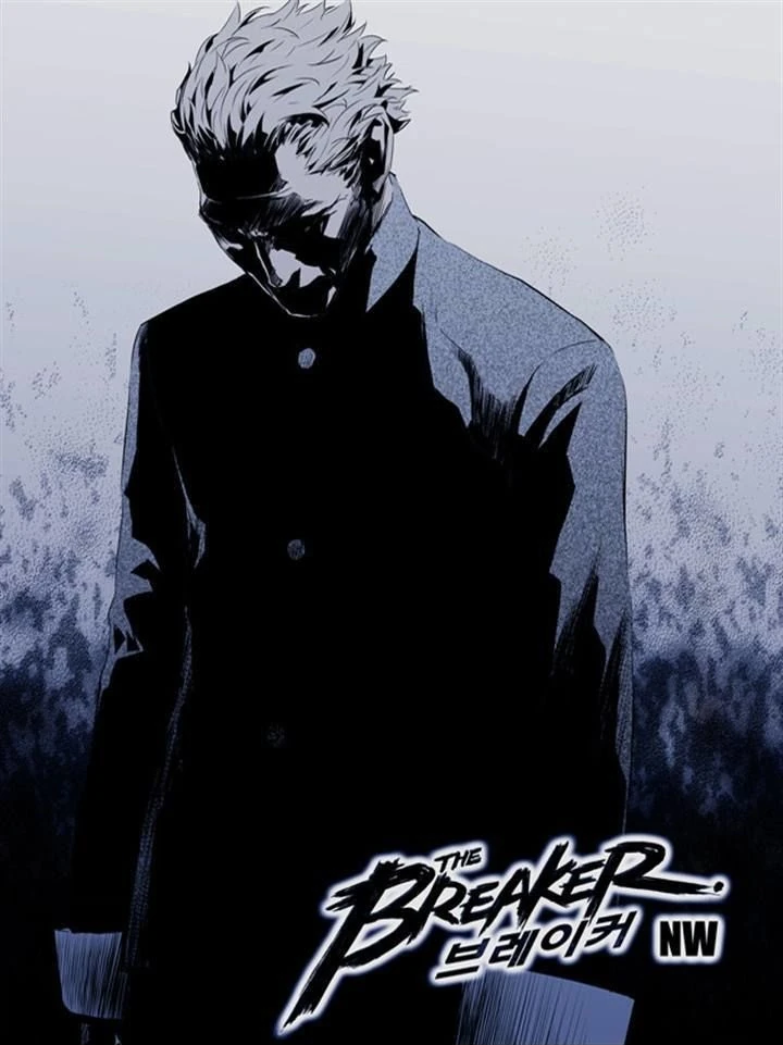 Chapter 138 (NW) | The Breaker Wiki | Fandom