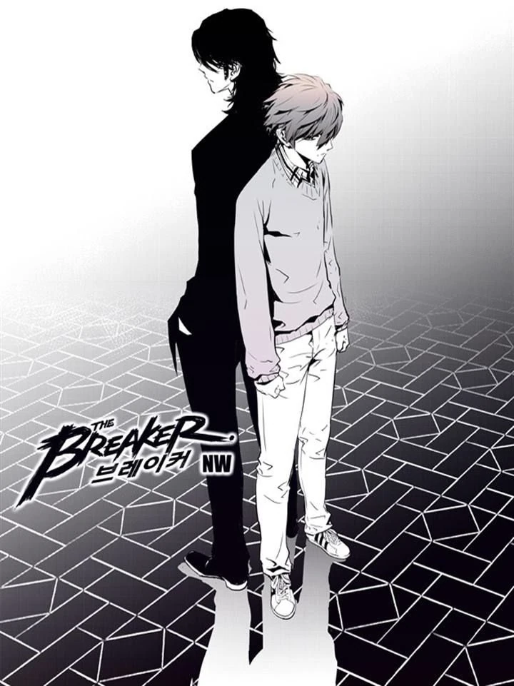 Chapter 145 (NW) | The Breaker Wiki | Fandom
