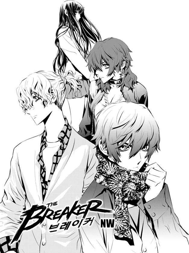 Chapter 42 (NW) | The Breaker Wiki | Fandom