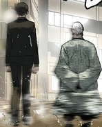 Lee Nari | The Breaker Wiki | Fandom