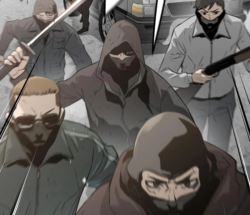 Blessed Fortune Sect | The Breaker Wiki | Fandom