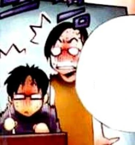 The Breaker | The Breaker Wiki | Fandom