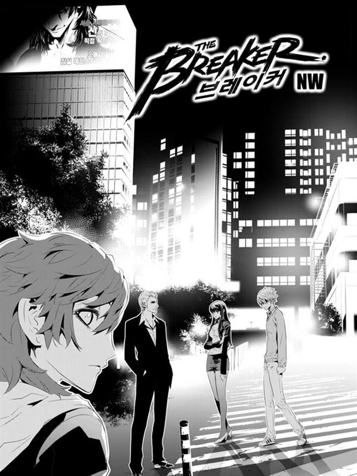 Chapter 159 (NW) | The Breaker Wiki | Fandom
