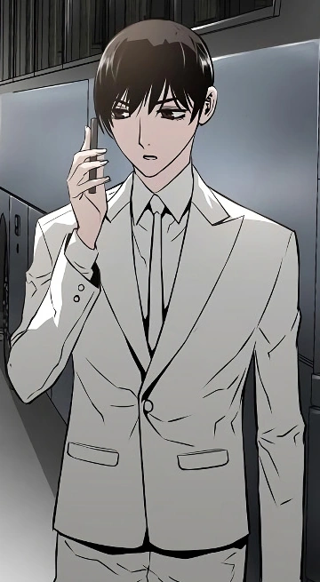 Hyuk So-Chun/Gallery | The Breaker Wiki | Fandom