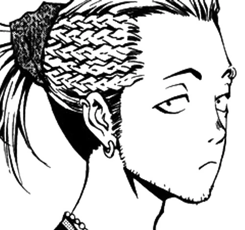 Alex | The Breaker Wiki | Fandom