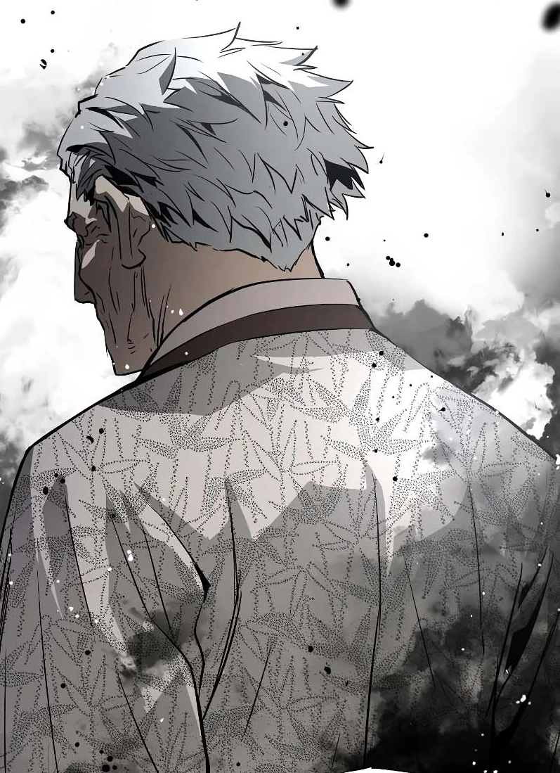 Kwon Jae-Kyu | The Breaker Wiki | Fandom