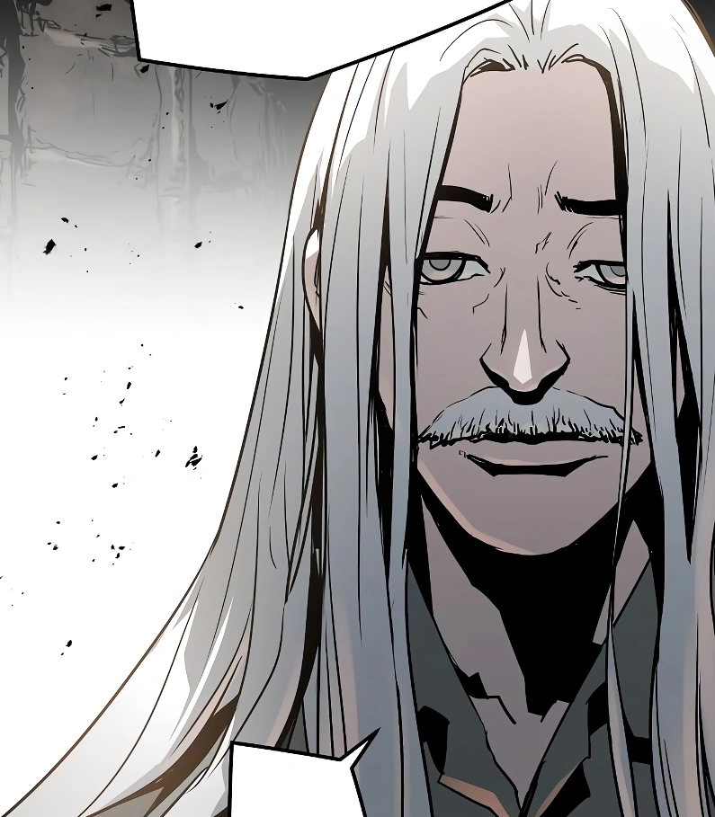 Baek Son-Ho | The Breaker Wiki | Fandom