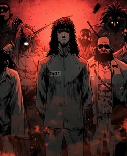 Immortality Sect | The Breaker Wiki | Fandom