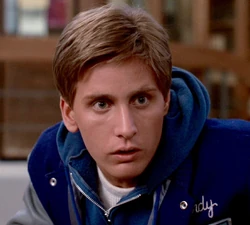 Andrew Clark | The Breakfast Club Wiki | Fandom