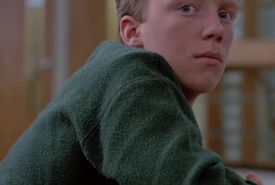 Brian Johnson Breakfast Club