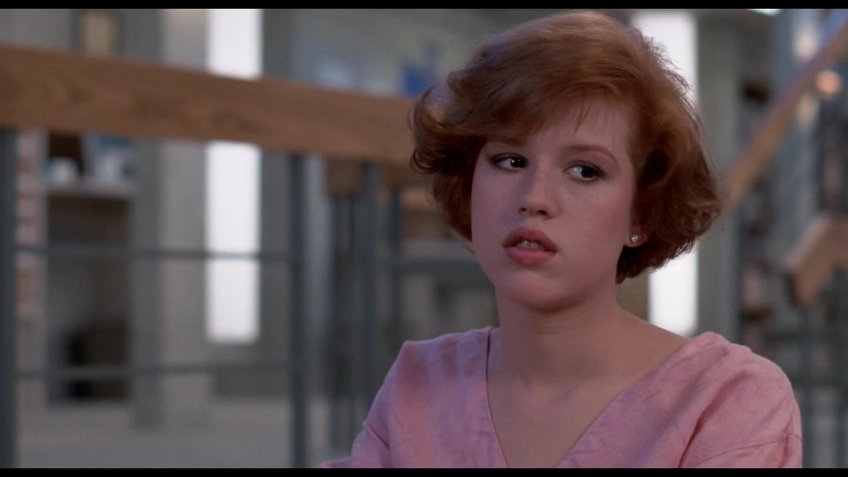 Costumi Del Breakfast Club Claire