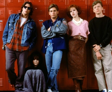 The Breakfast Club Wiki | Fandom