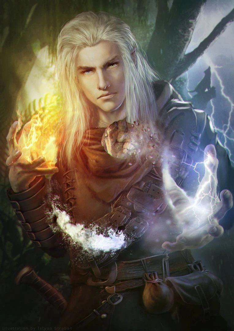 Indoril Indarys | The Breathing Cosmic Wiki | Fandom