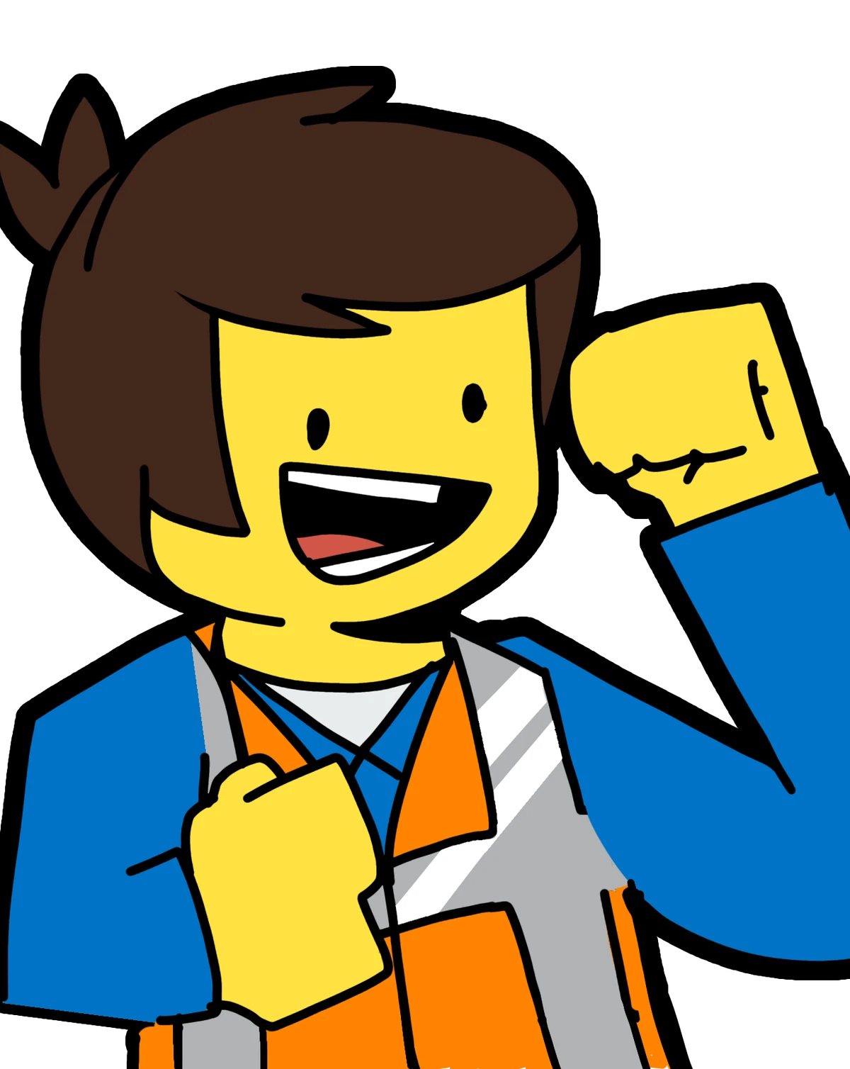 Emmet Brickowski | The Brick Adventures Wiki | Fandom