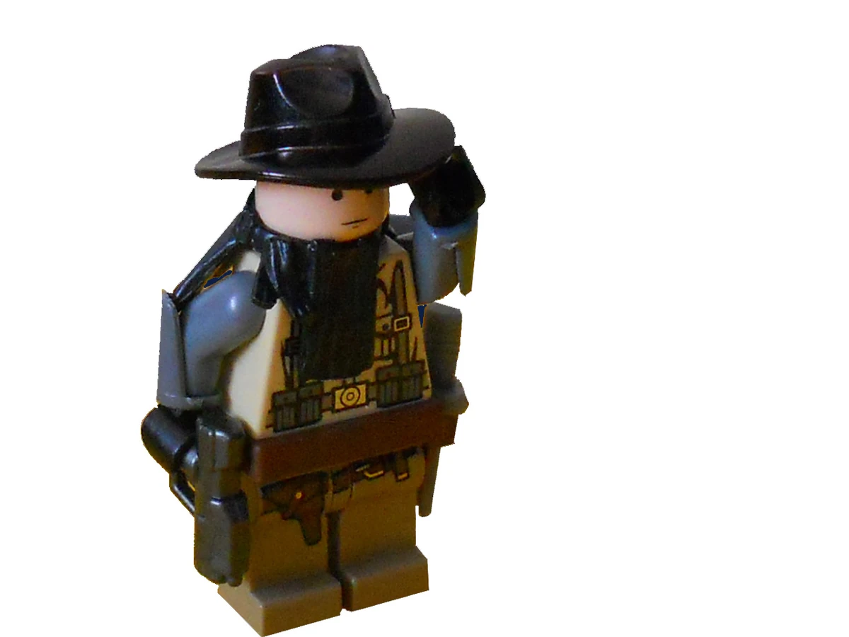 Character:SuperSpyX | The Brickipedia Project Wiki | Fandom