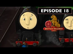 The Last Run | The British Railway Series Wiki | Fandom
